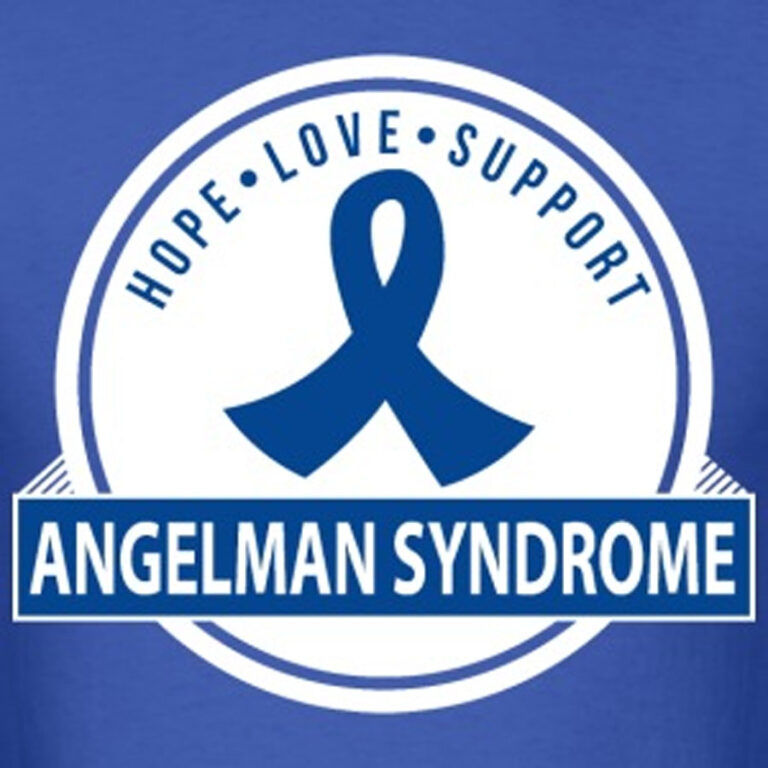 International Angelman Day: Angelman Syndrome and New Hope for ...