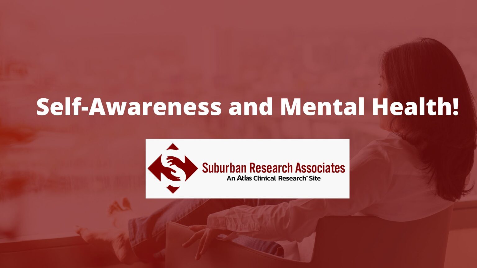 National Self-Awareness Month - Suburban Research Associates